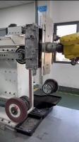 China High Speed Auto Deburring Robot 1000 Pieces/Hour Compact Metal Finishing Machine for sale