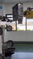 China Industrial Electric Robotic Deburring Machine Customizable 6 Axis for sale