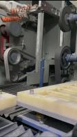 China High Precision Automated Grinding Machine Environmentally Friendly 220V/380V for sale