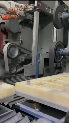 China High Precision Automated Grinding Machine Environmentally Friendly 220V/380V for sale