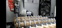 China Stable Throughput Robotic Grinder Customizable for Zinc Alloy Door Handles for sale