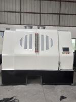China 4 Barrels Centrifugal Barrel Finishing Machine 200mm X 300mm Barrel Size 220V/380V for sale