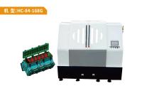 China Deburring Rotary Barrel Polishing Machine for Irregular Shaped Small Medium Metal Parts for sale