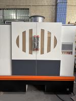China Surface Finish Rotary Barrel Polishing Machine 10L for Irregular Shaped Metal Parts for sale