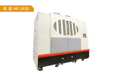 China Automated Centrifugal Polishing Machine 1.5KW for Different Faucet Materials for sale