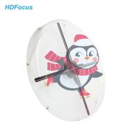 China Display 3d Hologram Led Fan Projection Display 50cm Holographic Fan for sale