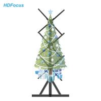 China Holo Hologram Display Holographic 3d Led Fan Display Wifi 3d Hologram Fan Screen Fan for sale
