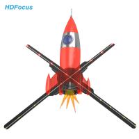 China 50cm Hologram Ventilators Holographic Projector 4 Blades Led Fan Light 3d Hologram Fan Display Advertising Led Fan for sale