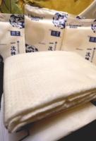 China Non Woven Disposable Bath Towel Soft Large Disposable Spa Towels Bath Water Body Dry for sale