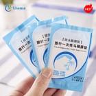 China Hotel Disposable Toilet Seat Cover Disposable Potty Seat Covers Commode Seat for sale