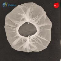 China Hair Dry Hotel Disposable Products Disposable Shower Cap Hotel Travel for sale