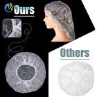 China Hair Dry Hotel Disposable Products Disposable Shower Cap Hotel Travel for sale