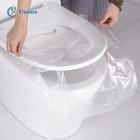 China Rectangular Disposable Toilet Seat Cover Travel One Time Toilet Seat Cover for sale
