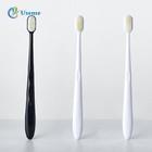 China Straight Disposable Tooth Brush Gentle Clean Travel Toothbrush Disposable For Adult  Kid for sale