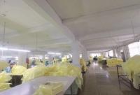 China Nonwoven Disposable Isolation Gowns Surgical Isolation Gowns  ISO for sale