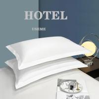 China 60*60cm 	Disposable Pillow Cover Disposable Heasrest Covers ODM Disposable Pillow Case for sale