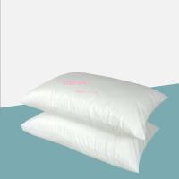 China 60*60cm 	Disposable Pillow Cover Disposable Heasrest Covers ODM Disposable Pillow Case for sale