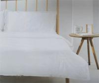China 50*80cm Disposable Pillow Covers Disposable Pillow Protectors for sale
