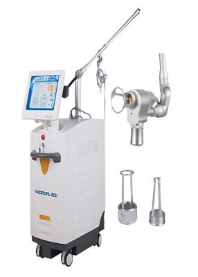 China Professional hot sell collagen stimulation fractional skin tightening laser multi function machine for sale