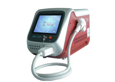 China china newest best verticle painfree big spot 3 wavelength smooth skin ce permanent hair removal 755 808 1064 1200w diode for sale