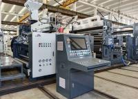 China 300M/min Production Speed  Double Sided Cup Paper Extrusion Coating Lamination Machine for sale