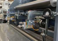China 300M/min Production Speed  Double Sided Cup Paper Extrusion Coating Lamination Machine for sale