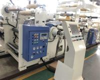 China 1600 Mm Max. Web Width Extrusion Laminating Machine For Coating And Lamination for sale