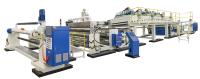 China LY-ATF Thermal Film Extrusion Laminating Machine for BOPP BOPET for sale