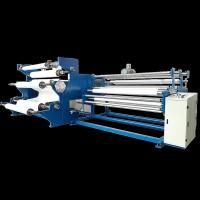 China Automated Extrusion Coating Machine 380V 50Hz 250m/min for sale