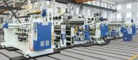 China Flexible Packaging Tandem Co-extrusion Laminating Machine for sale