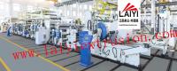 China Double Sides Cup Paper Extrusion Laminating Machine for sale