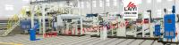 China CPE/CPP/PET Extrusion Coating Lamination Machine Full Automatic Tension Control for sale