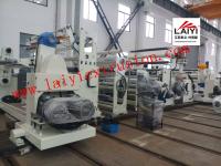 China Large Format Industrial Extrusion Laminating Machine 350m/Min Machine Speed for sale