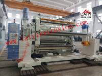 China Easy Operation Commercial Laminating Equipment , Paper Hot Lamination Machine for sale