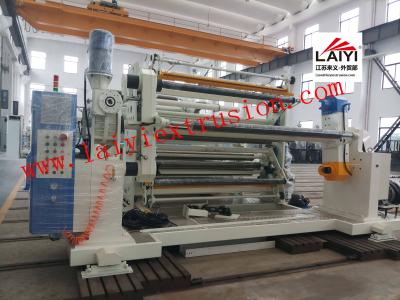 China Easy Operation Commercial Laminating Equipment , Paper Hot Lamination Machine for sale