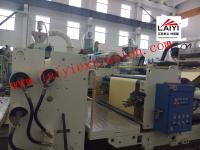 China Smooth Operation Lamination Energy Saving And Space Saving With Pretreat Device And Bead Cutter Devices for sale
