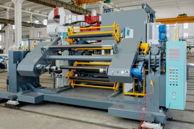 China High Speed High Function Film Extrusion Laminating Machine for sale
