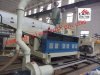 China LDPE PP EVA EAA Extrusion Coating Lamination Machine 8-45μM Coating Thickness for sale