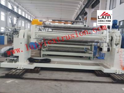 China Human Machine Interface Paper Coating Machine With Good Adhesion Ability for sale