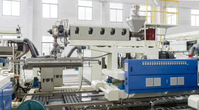 China High Speed Thermal Film Extrusion Laminating Machine for sale