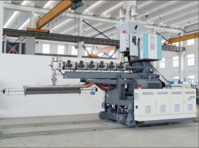 China High Quality Double Sided Release Paper Extrusion Laminating Machine for sale