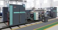 China Wholesale Single Sided Paper Extrusion Laminating Machine for sale