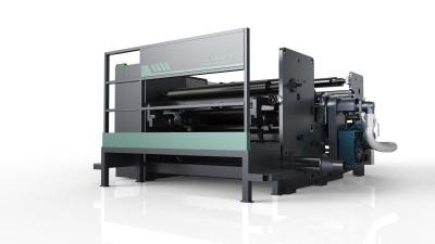 China High Value Multi-function Multi-layer Extrusion Laminating Machine for sale