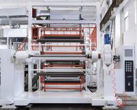 China Best Price Flexible Packaging Extrusion Laminating Machine for sale