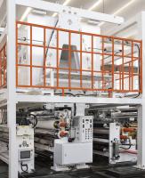 China Best Price Flexible Packaging Extrusion Laminating Machine for sale