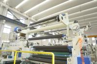 China Best Price Multi-function Multi-layer Extrusion Laminating Machine for sale