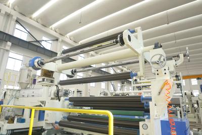 China Best Price Multi-function Multi-layer Extrusion Laminating Machine for sale