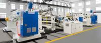 China High Smart Duct Tape Extrusion Laminating Machine for sale