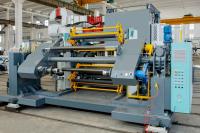 China Most Efficient Types of High Function Film Extrusion Laminating Machine for sale