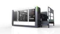China Most Efficient Types of High Function Film Extrusion Laminating Machine for sale